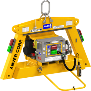 Anver Battery or Electric Powered Vacuum Lifter Generator