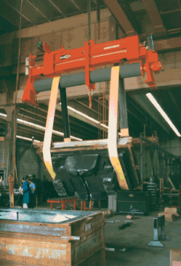 Caldwell POSI-TURNER Standard Fixed Bail