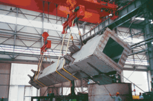 Caldwell POSI-TURNER Standard Fixed Bail