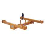 Caldwell STRONG-BAC Bulk Container Lifting Beam