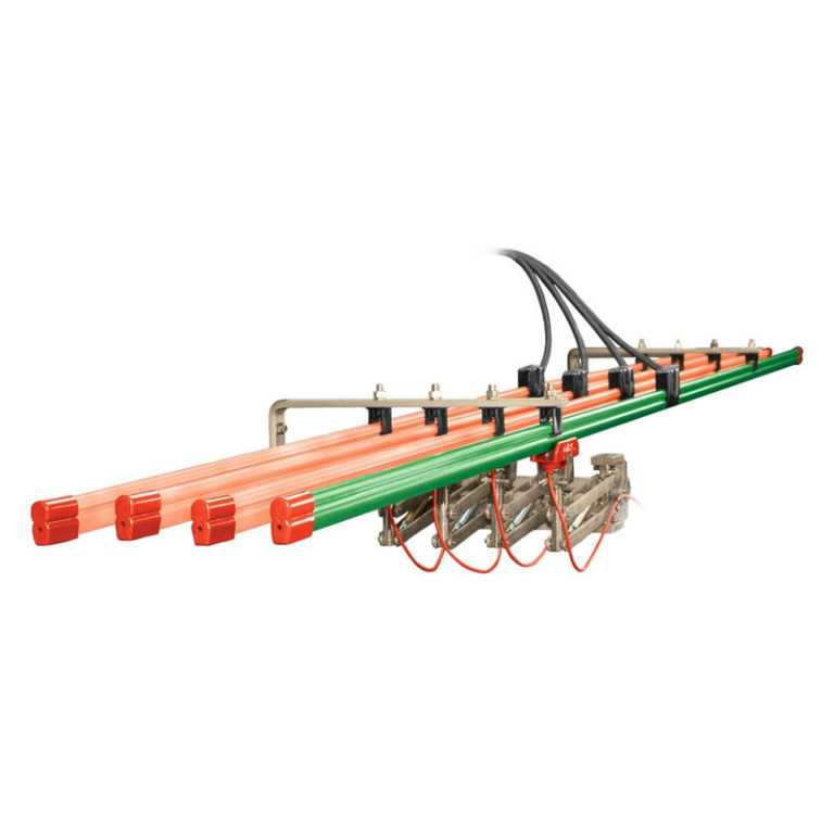 Conductix Safe-Lec 2 Conductor Bar