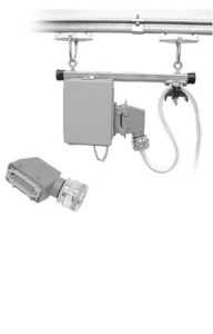 Magnetek Plug & Play Festoon Hardware