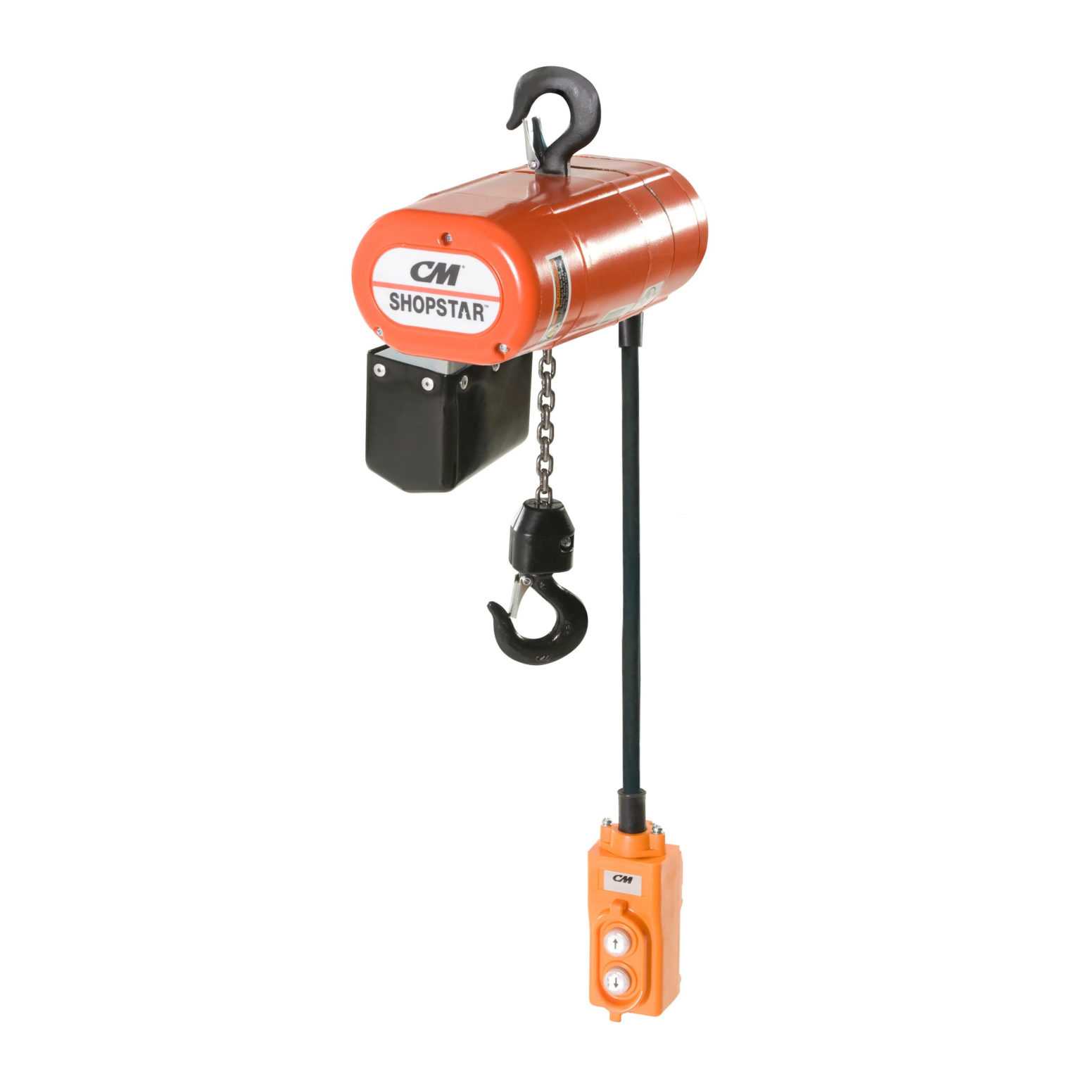 Chester SLE Electric Chain Hoist